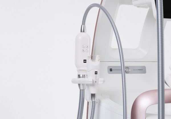 Cellu M6 Infinity Visage | Exclusivité Tendance - Technologie LPG